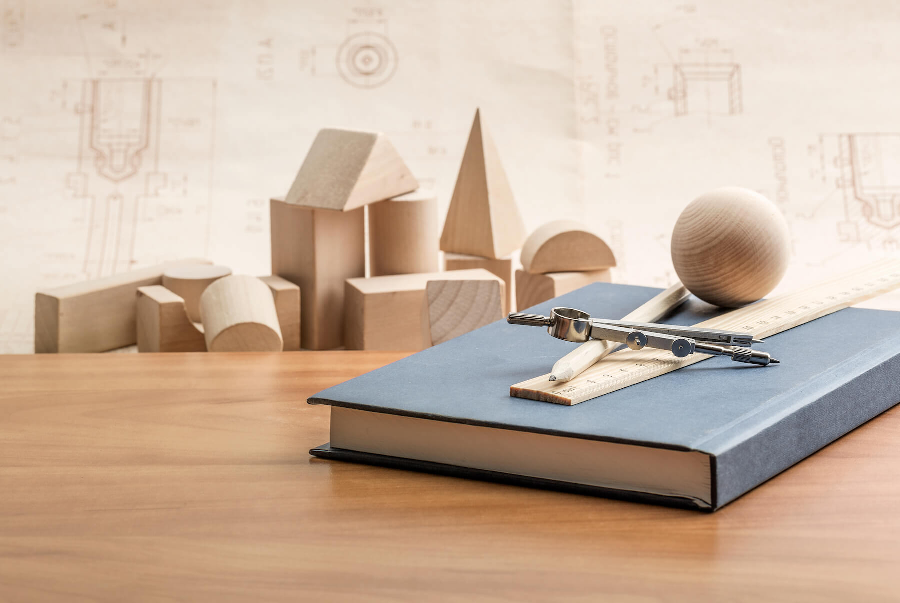 A Geometric Shapes Scavenger Hunt - TeachHUB