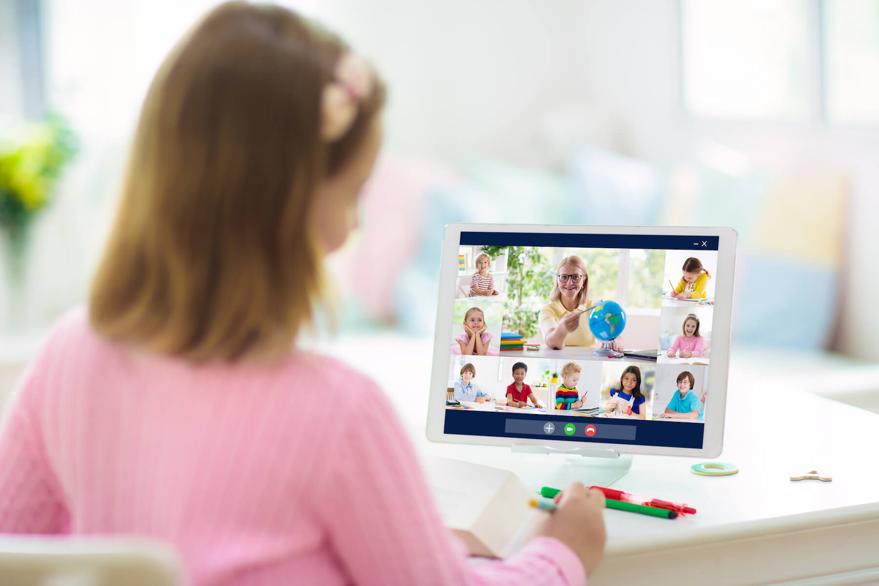 Establishing Student Expectations for Online Instruction - TeachHUB