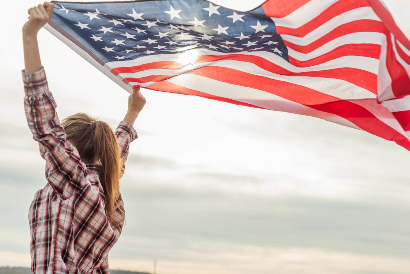 What Does it Mean to be a United States Citizen? - TeachHUB
