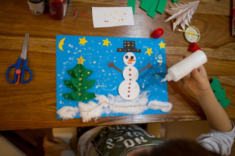 Winter Activities to Try in Your Class - TeachHUB