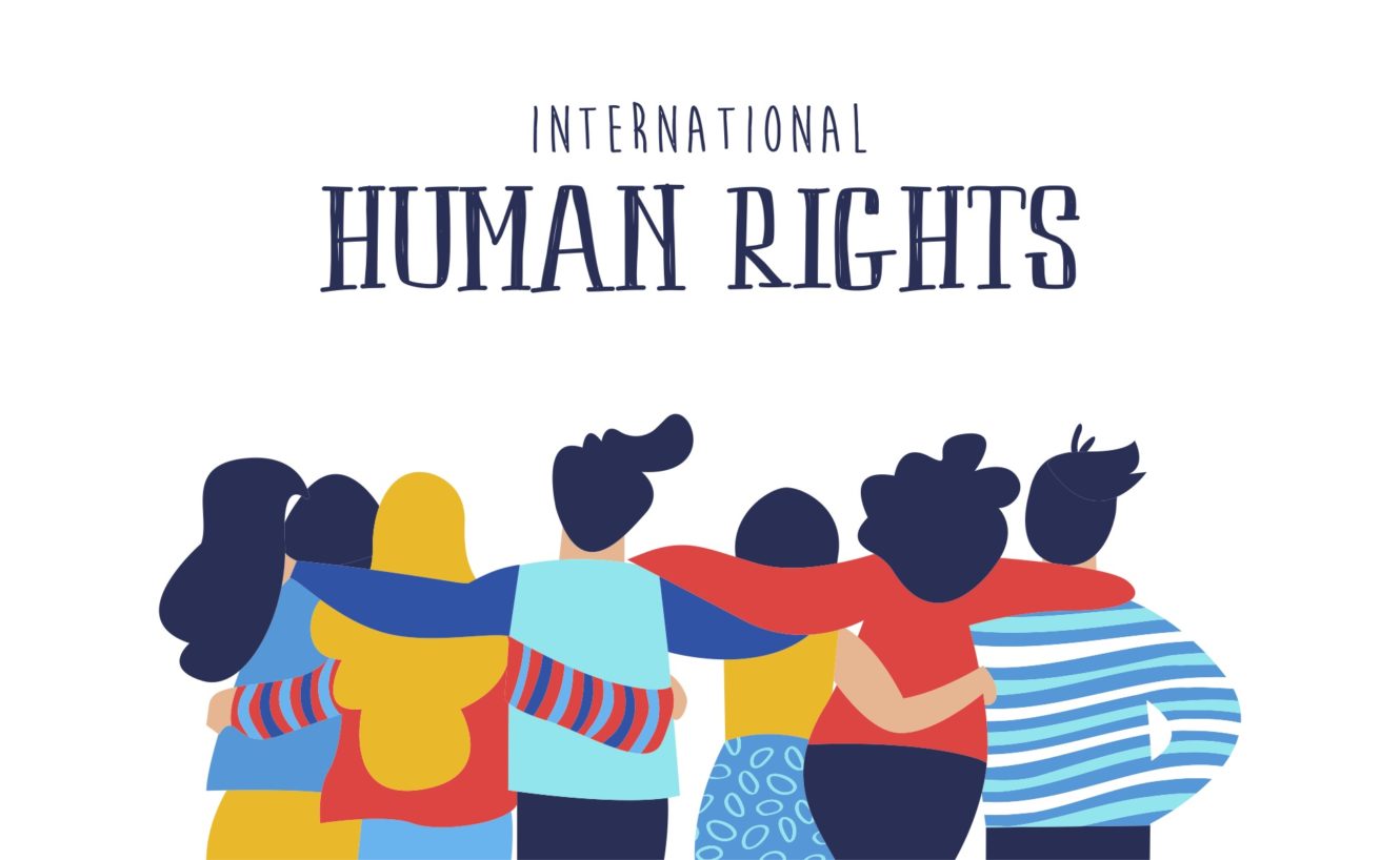 Celebrating International Human Rights Day in your Class - TeachHUB