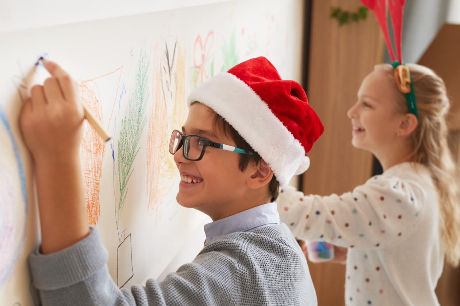 Activities and Games to Celebrate the Holiday Season - TeachHUB