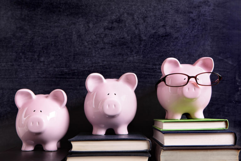 The Importance of Teaching Money Skills - TeachHUB