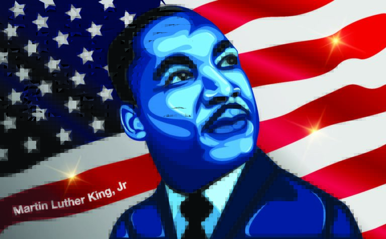 Activities to Recognize and Celebrate Dr. Martin Luther King Jr. - TeachHUB