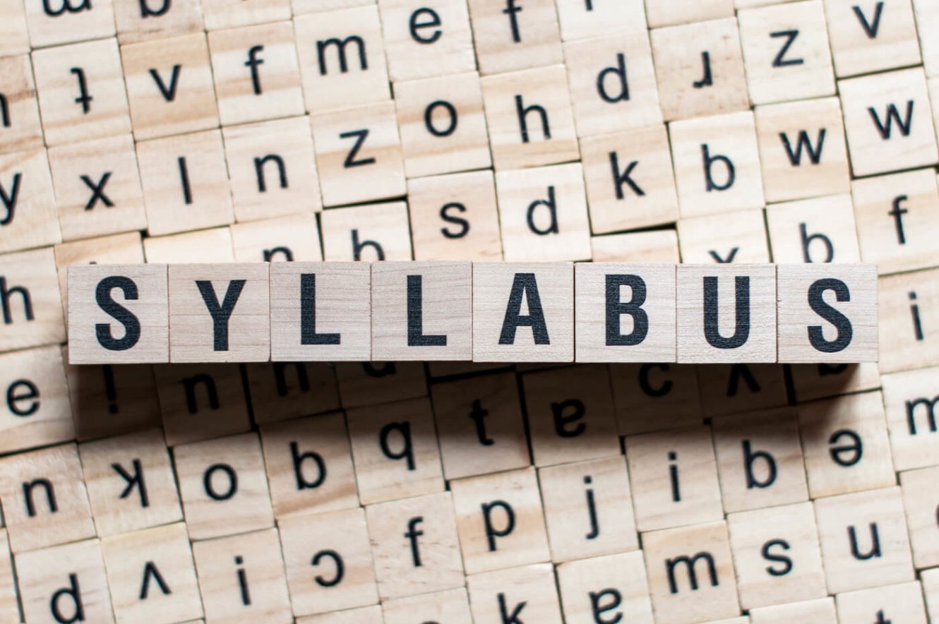 How to Write a Syllabus for Your Class - TeachHUB