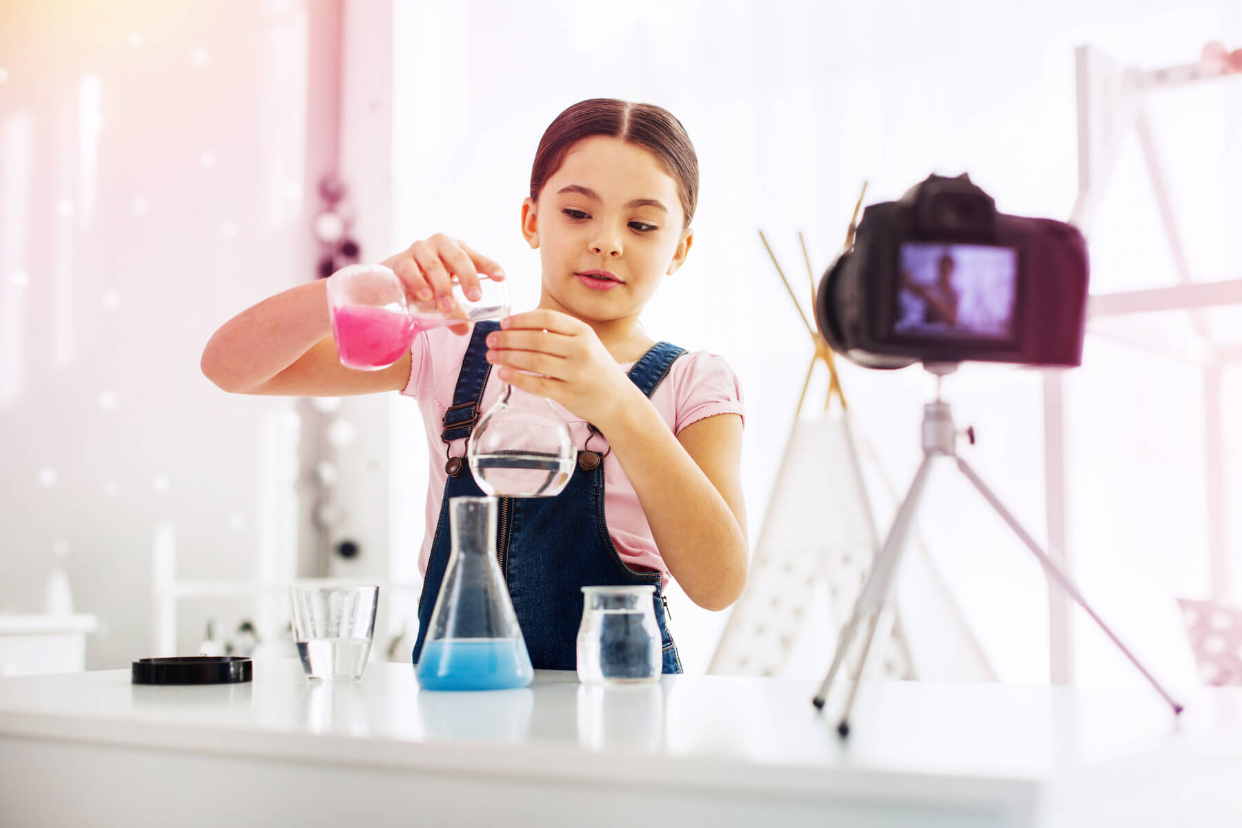 How to Facilitate a Science Fair During the Pandemic - TeachHUB