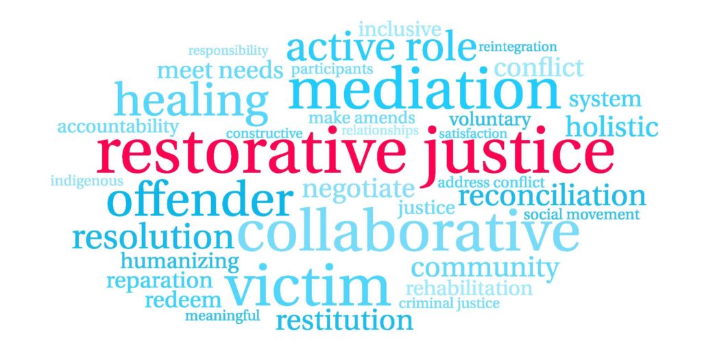 Using Restorative Justice in your Classroom - TeachHUB