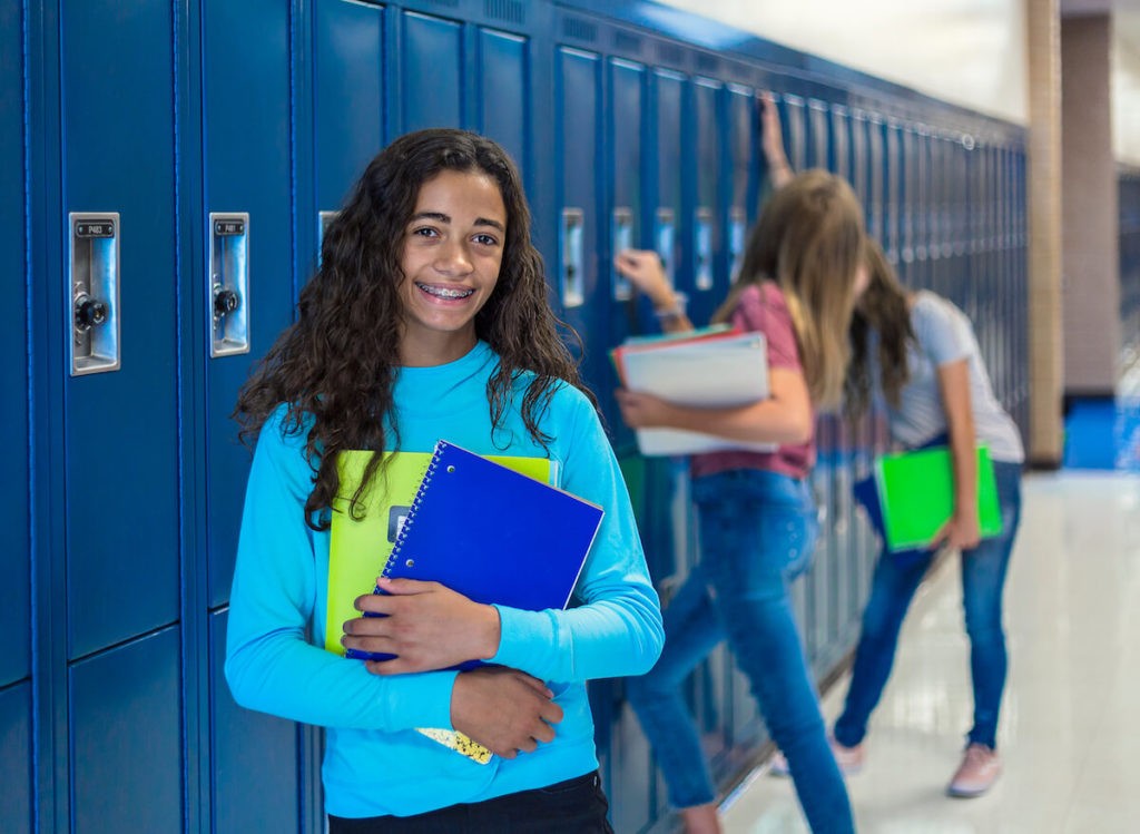 How to Build Self-Esteem in Middle School Students - TeachHUB