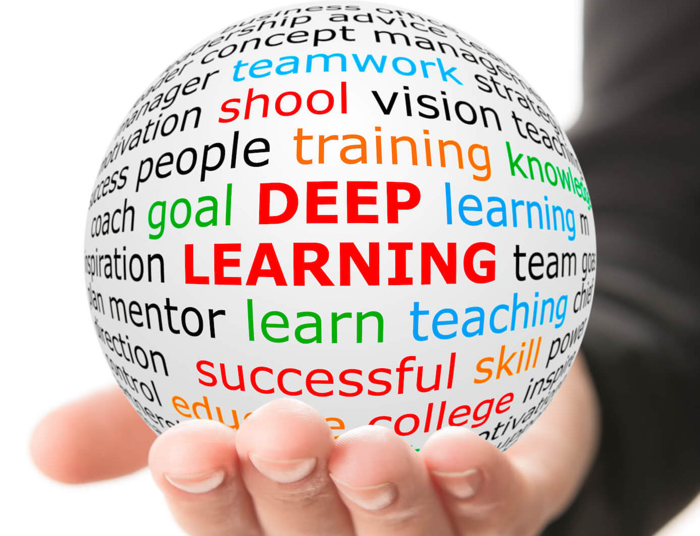 Using Deep Learning in the Virtual Classroom - TeachHUB