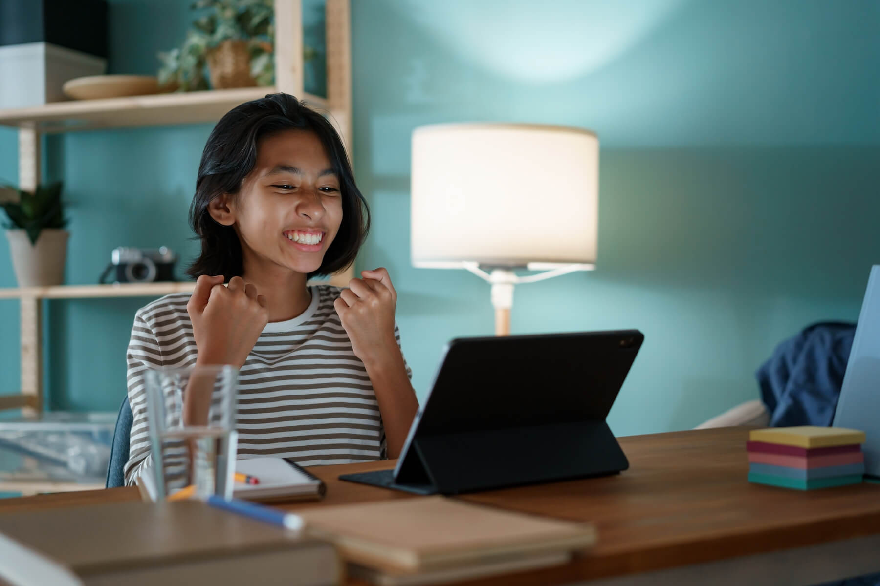 Tips to Boost Student Participation During Remote Learning - TeachHUB