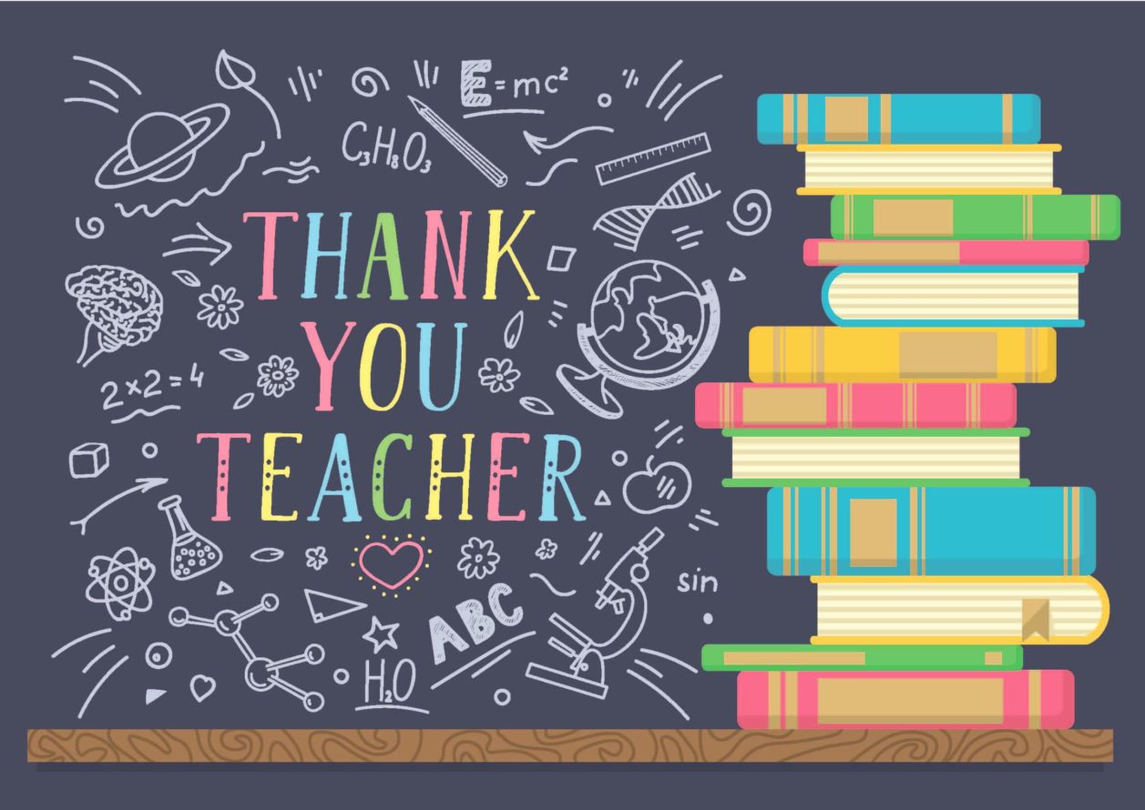 Importance of Teacher Appreciation Day - TeachHUB