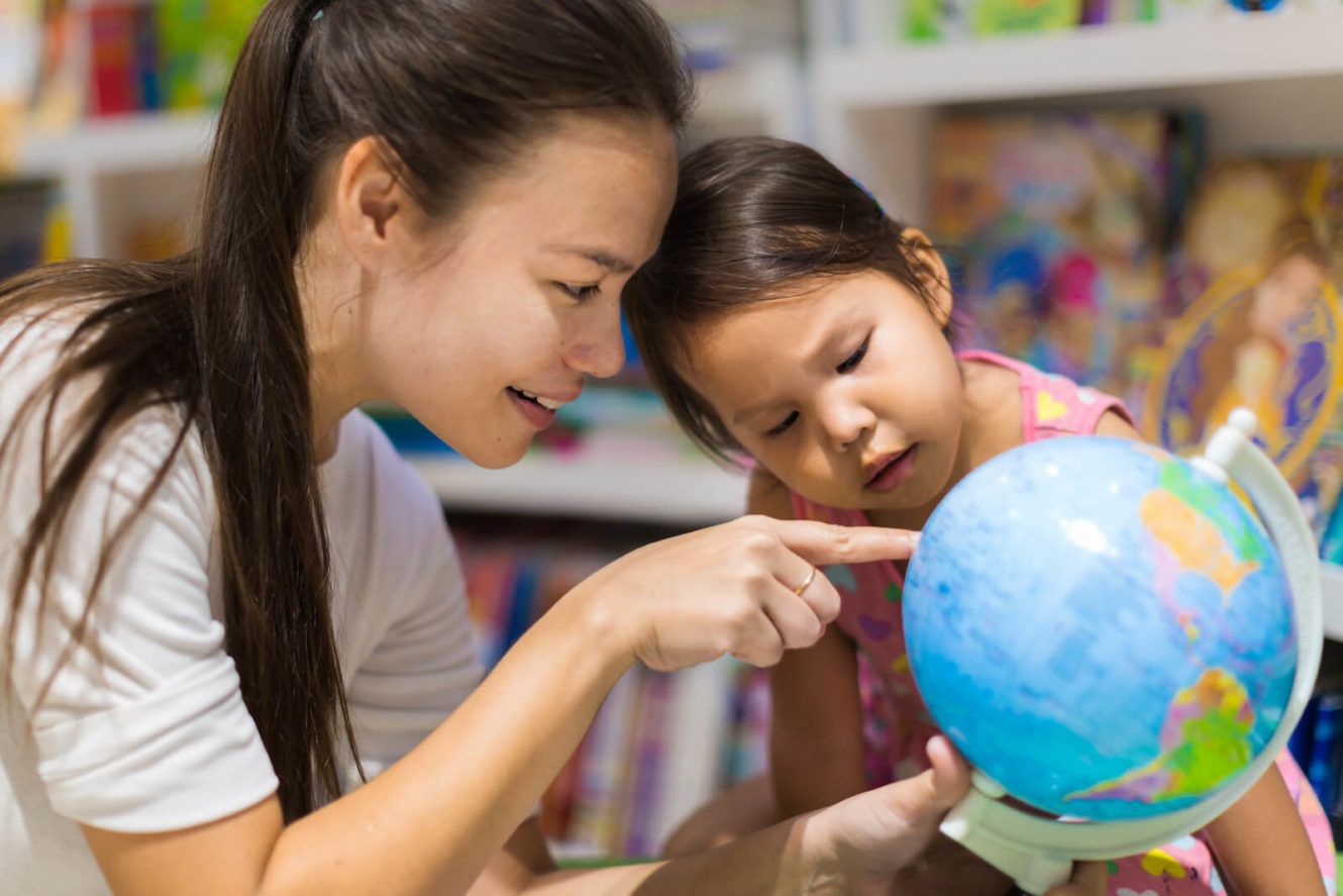 Recognizing the Contributions of Asian-Americans in the US - TeachHUB
