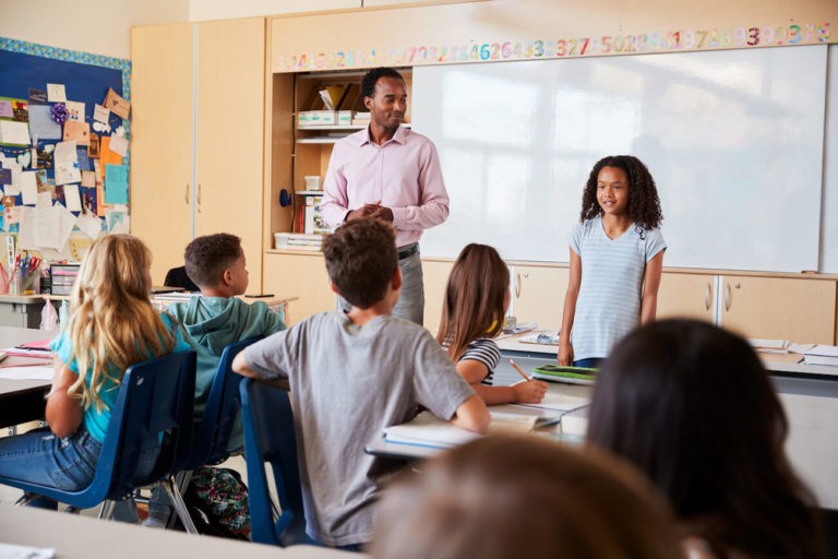 Adding SEL Components to an Elementary Classroom - TeachHUB