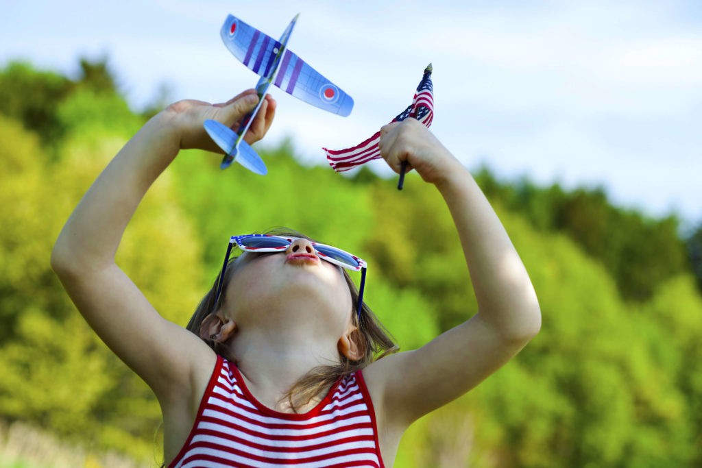 Celebrating Fourth of July with Educational Activities - TeachHUB