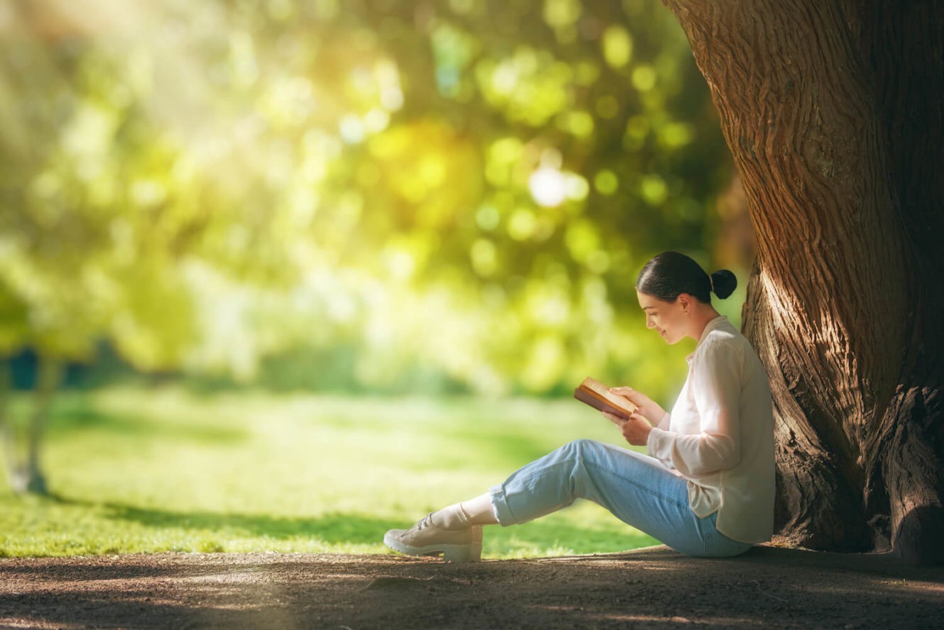 Ways to Relax and Reflect this Summer - TeachHUB