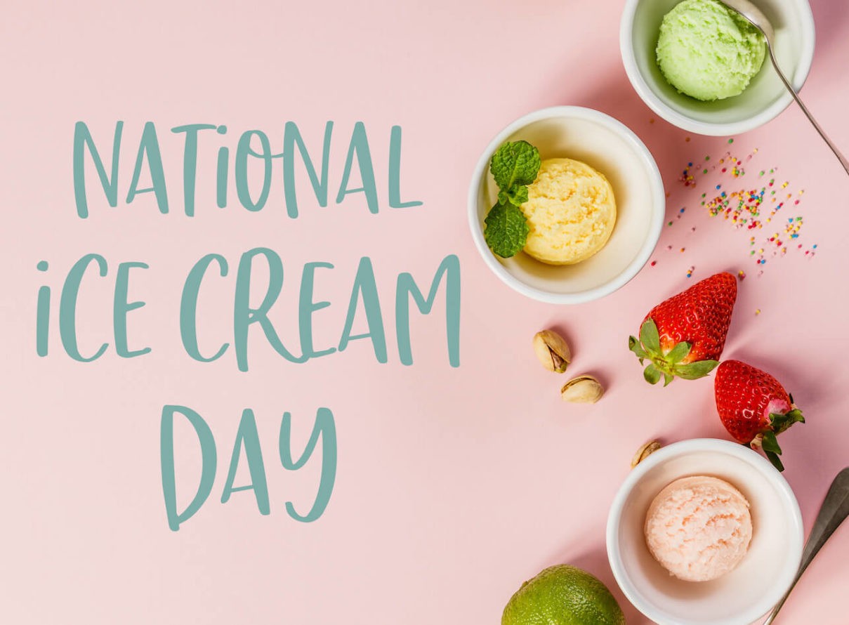 Embracing National Ice Cream Day for Learning - TeachHUB