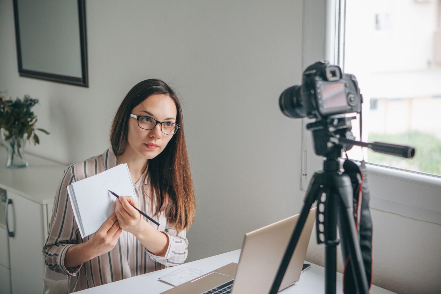 Giving Personalized Feedback Using Video - TeachHUB