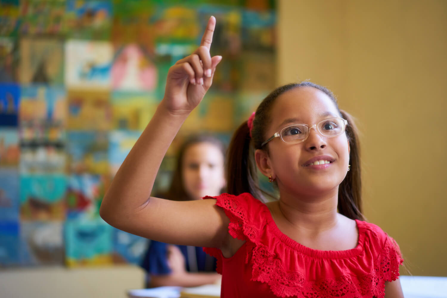 Instruction For Gifted Students