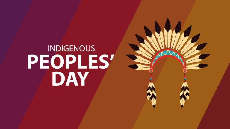 The Importance of Recognizing Indigenous Peoples’ Day - TeachHUB