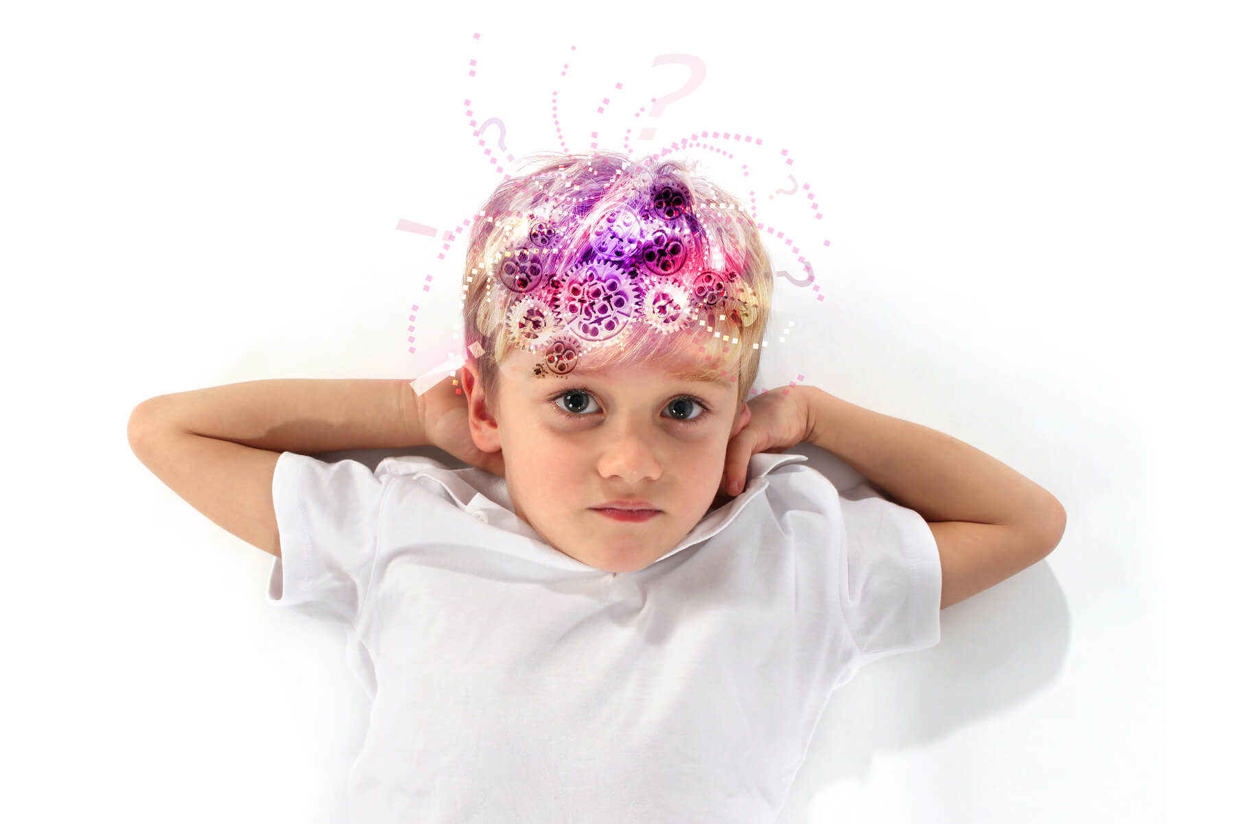 How to Enhance Working Memory in your Classroom - TeachHUB