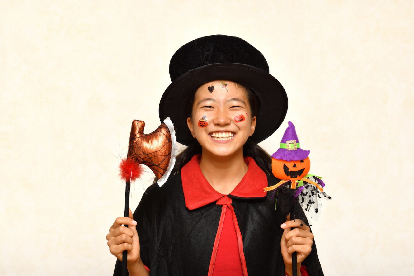 Historical Halloween Costume Ideas to Try in Your Class - TeachHUB