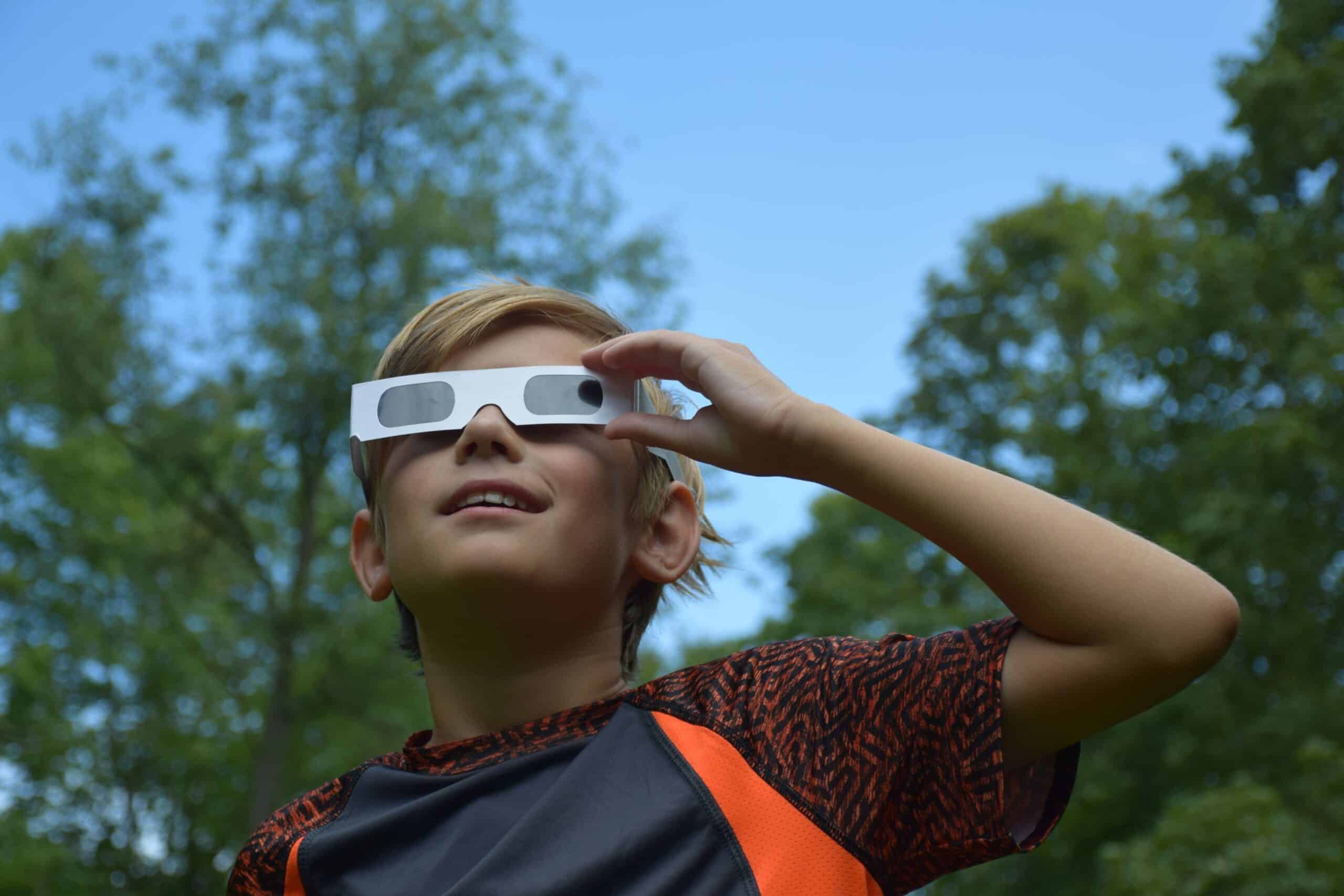 Making the Solar Eclipse 2024 a Classroom Learning Opportunity - TeachHUB