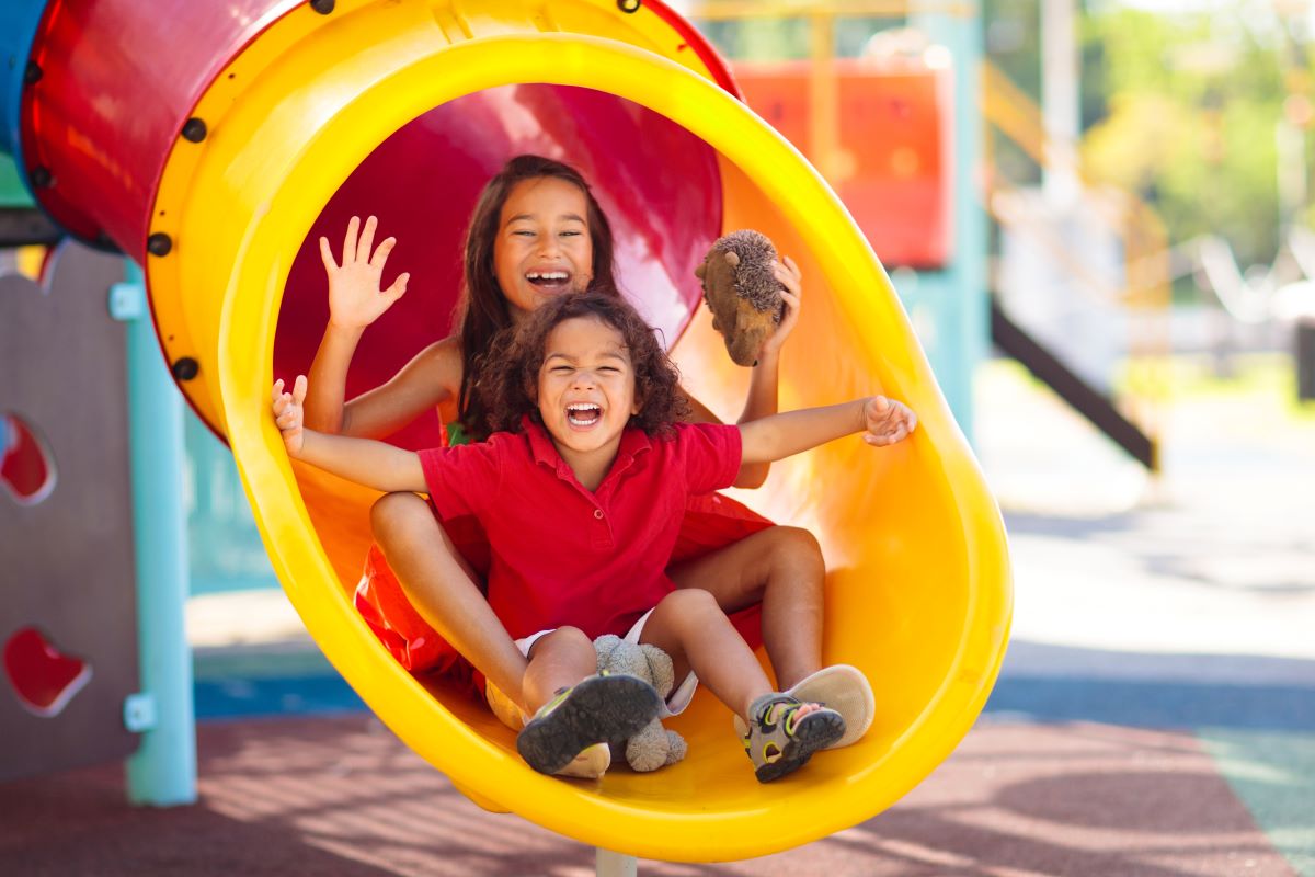 Beyond Monkey Bars: The Vital Role of Recess in Child Development ...
