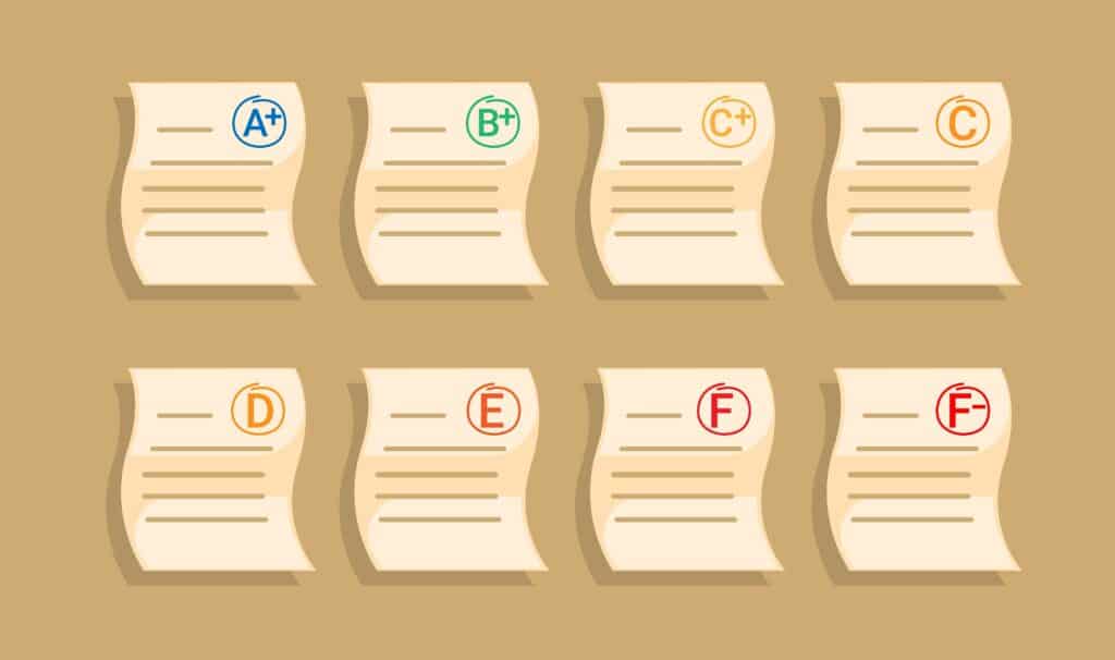 A Guide to Supporting Students with Bad Grades - TeachHUB