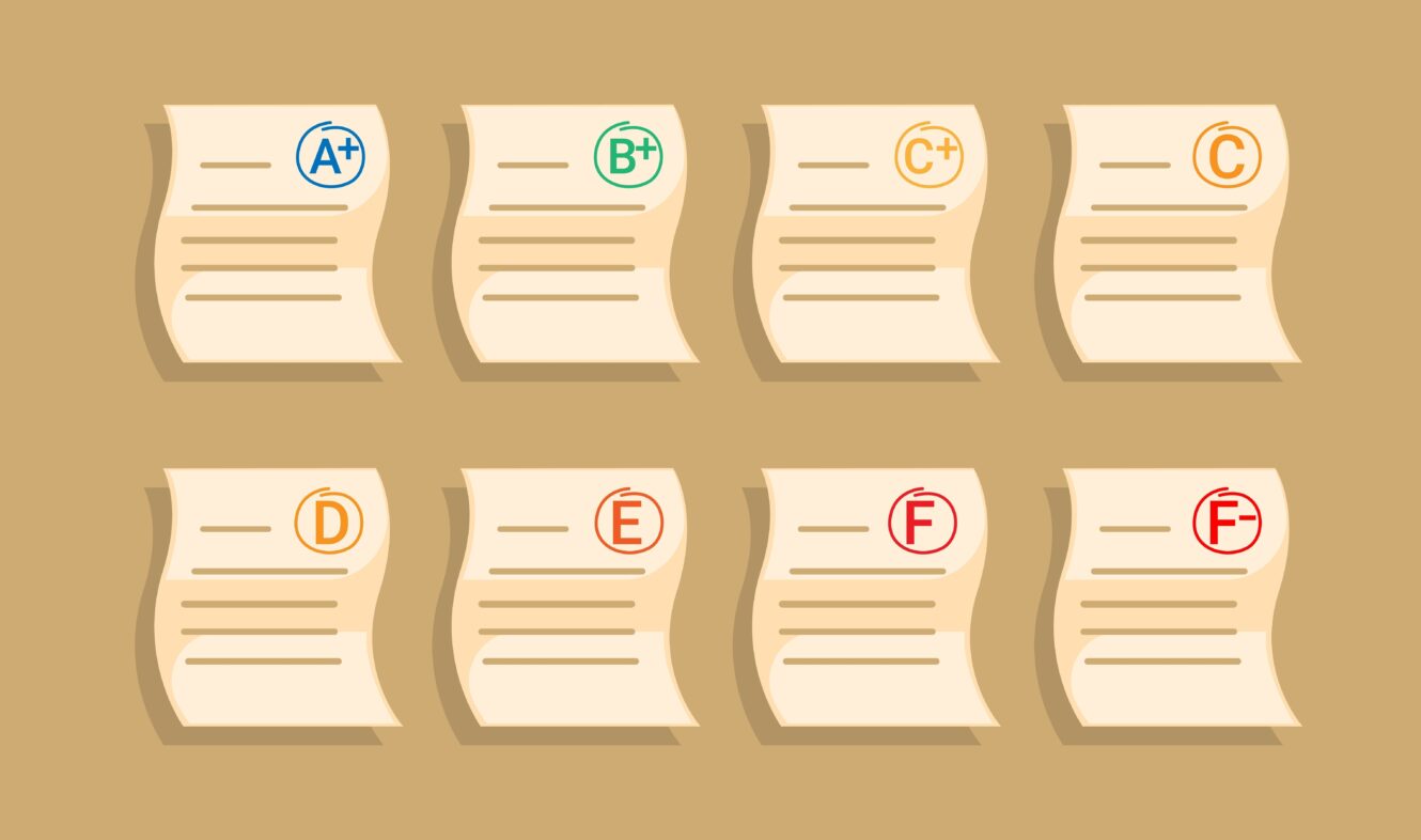 A Guide to Supporting Students with Bad Grades - TeachHUB