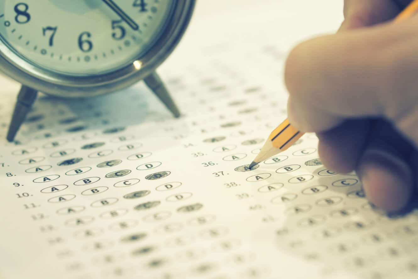 A Critical Look at Standardized Testing - TeachHUB