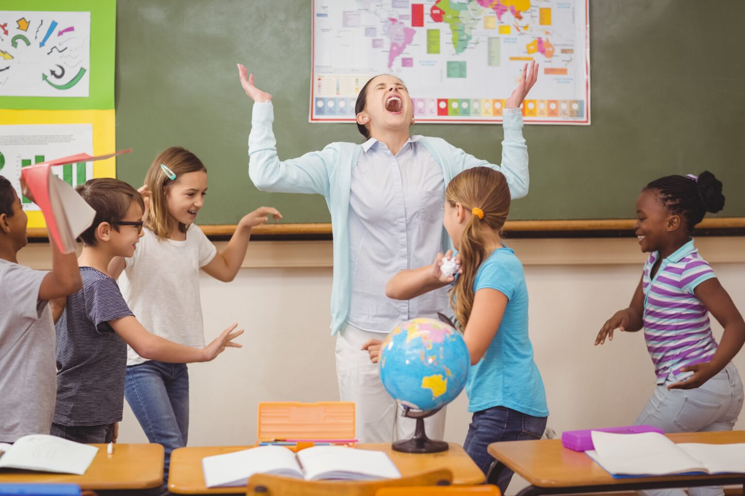 How to Use Student Assessments in Your Classroom - TeachHUB