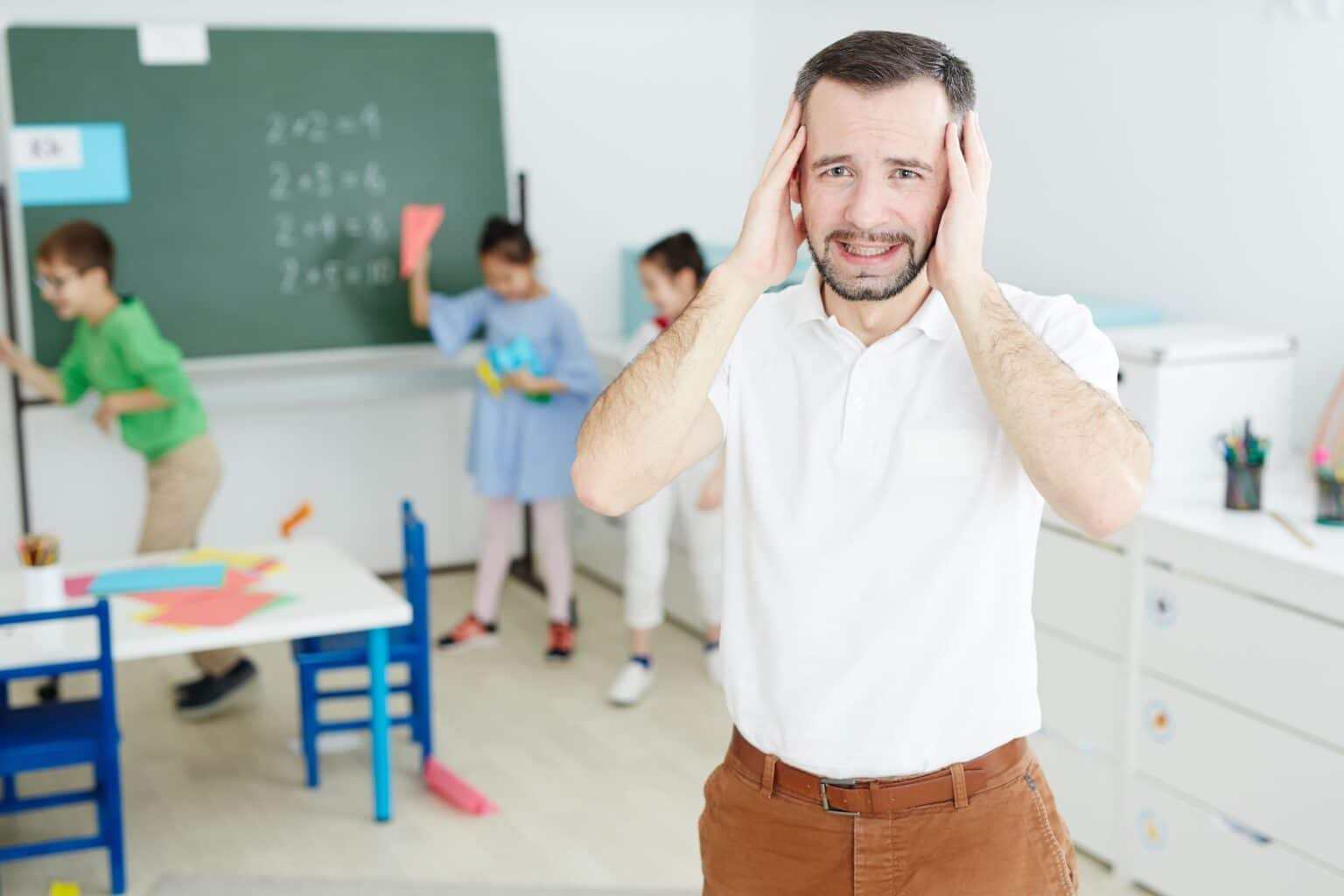 Teacher Resources - TeachHUB