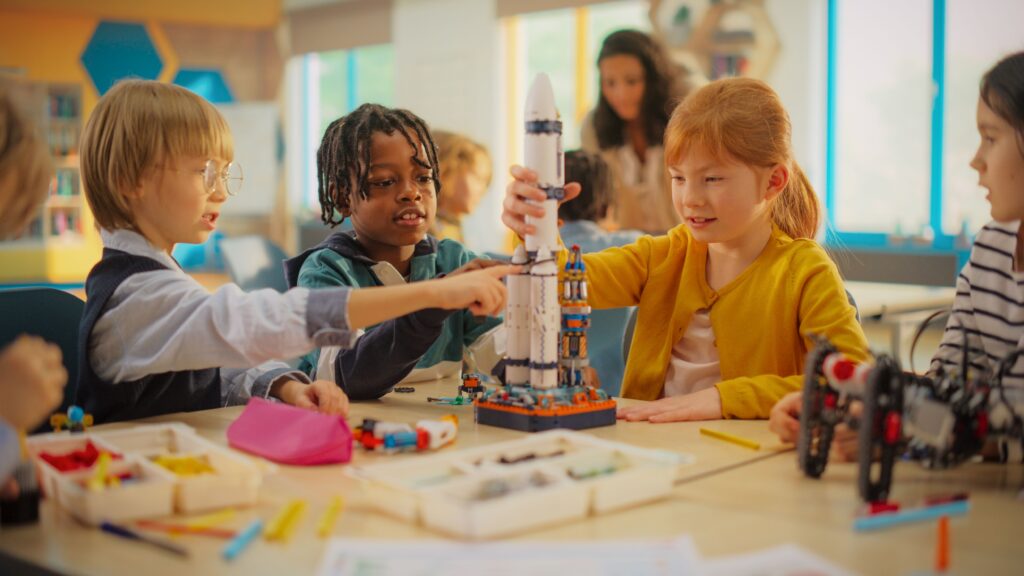 Creating an Effective Stem Lesson - TeachHUB