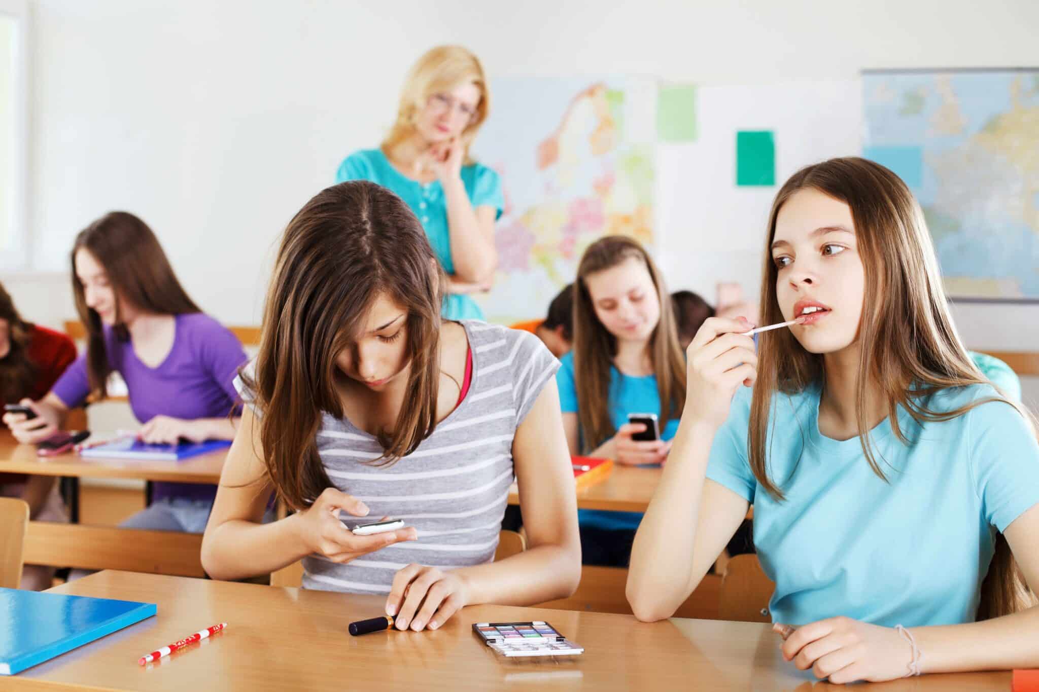 5 Strategies for Refocusing Your Class - TeachHUB