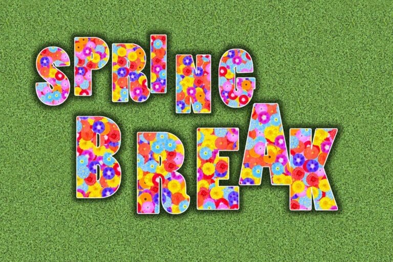 How to Motivate Students After Spring Break - TeachHUB