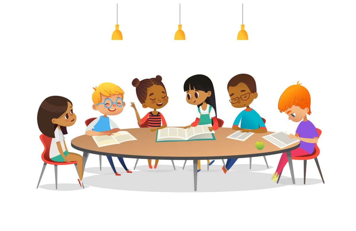 Enhancing Comprehension Through Reciprocal Reading Techniques - TeachHUB