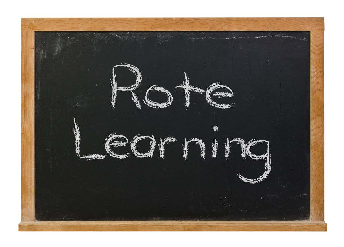Does Rote Learning Still Work? The Answer Might Surprise You - TeachHUB