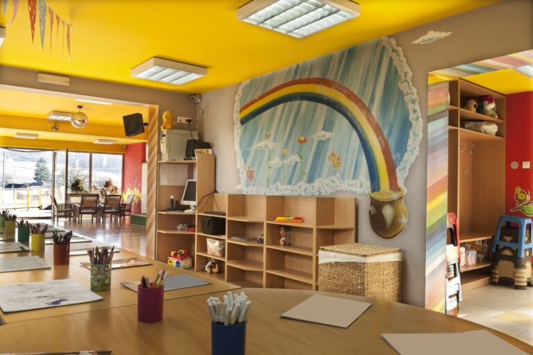 Fresh Classroom Decoration Ideas for Next School Year - TeachHUB