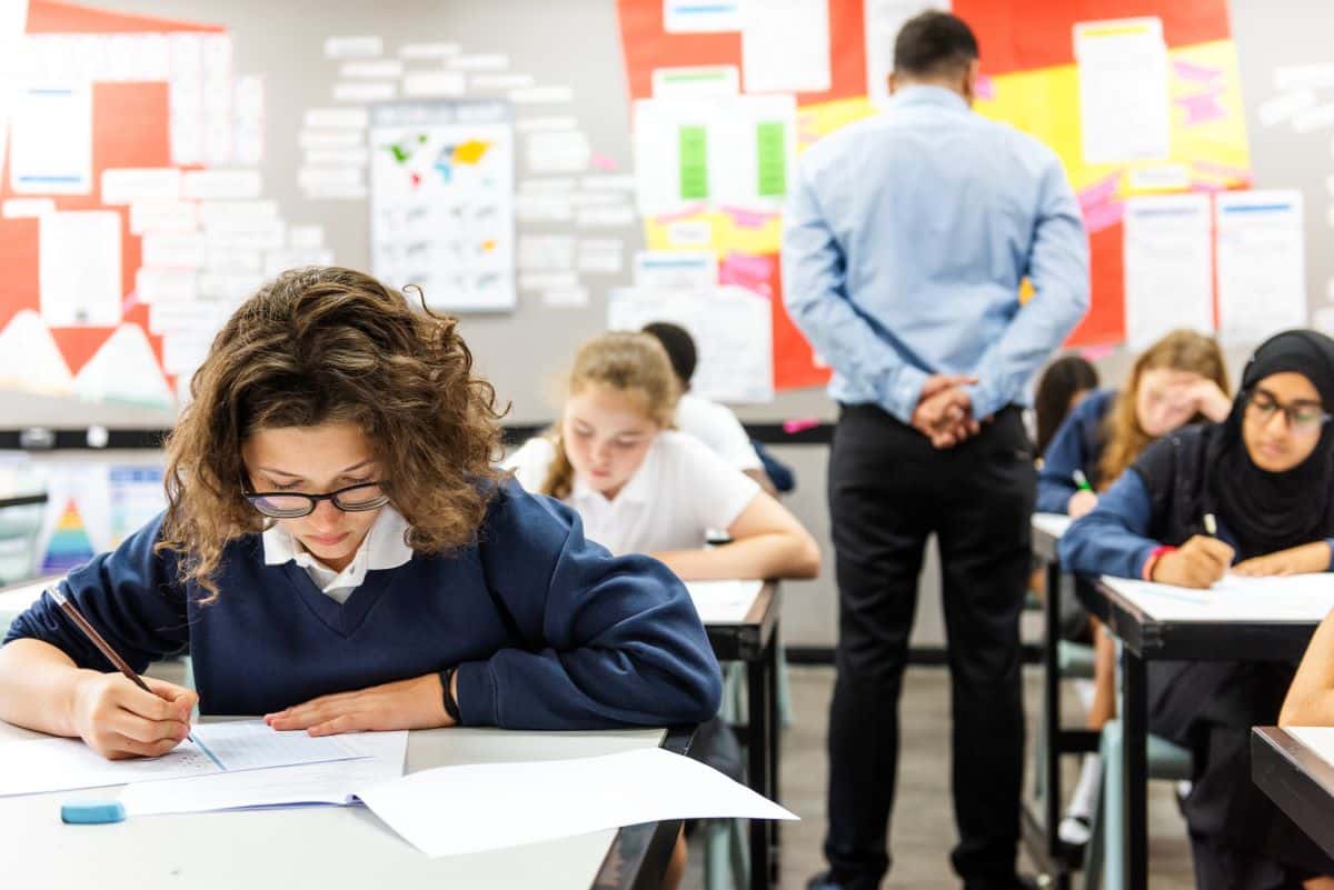 Summative Assessments: Measuring What Matters in the Classroom - TeachHUB