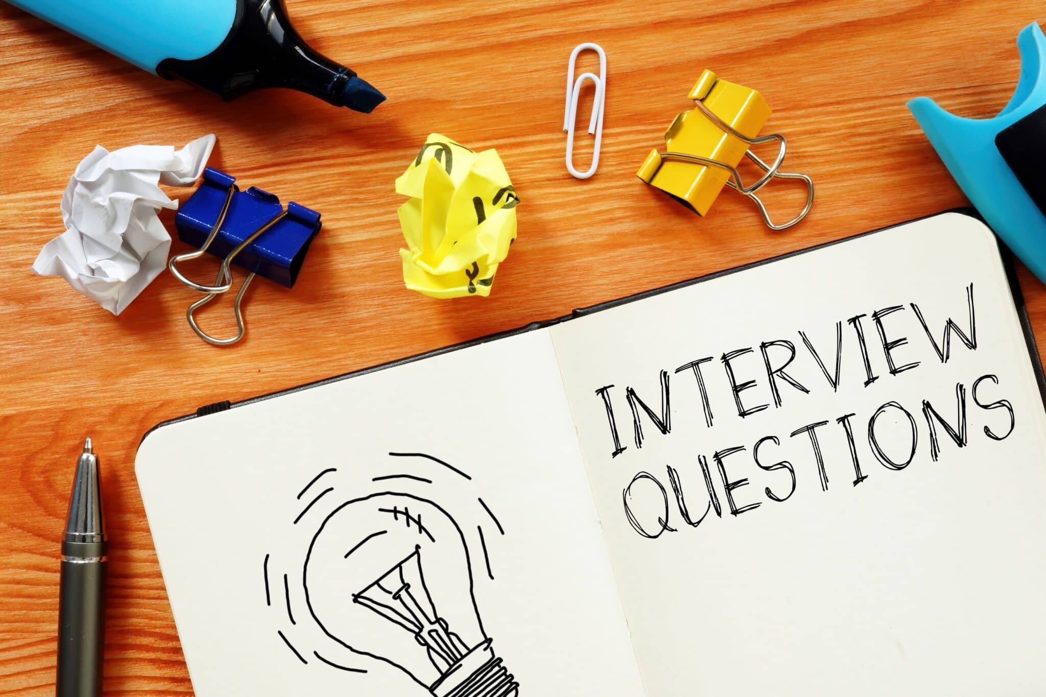 15 Common Teacher Interview Questions and Answers - TeachHUB